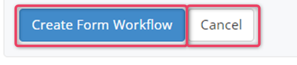 4. New Business Form Workflow - Navigator Platform Documentation