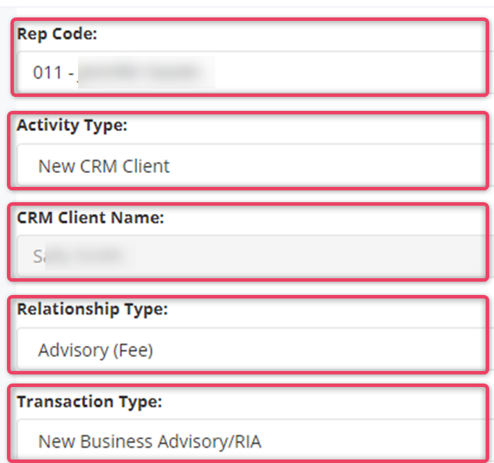 5. New Business Workflow Using CRM Integration - Navigator Platform ...