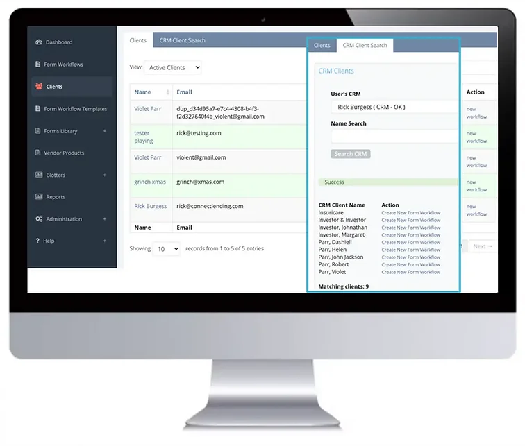 Navigator Platform Documentation